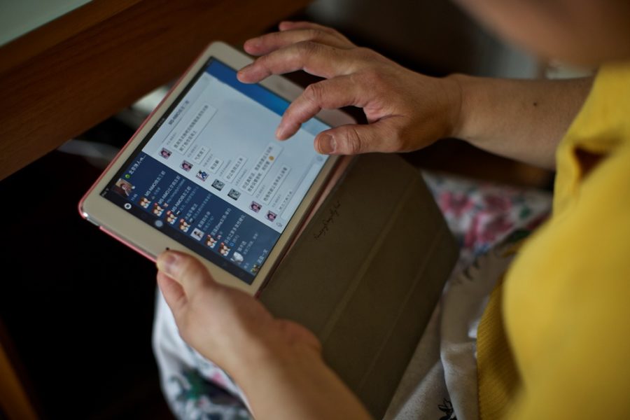 MS International Federation Launches New Website | MSIF