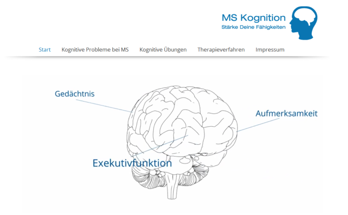 DMSG launches app to help with cognition - MS International Federation