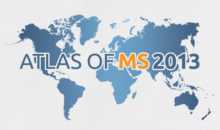 Atlas of MS - MS International Federation