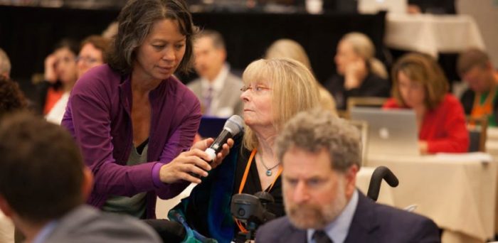 Second Scientific Congress of the International Progressive MS Alliance