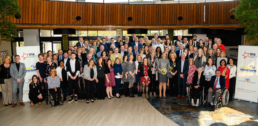 Highlights from MSIF’s 2018 Global Networking Meetings