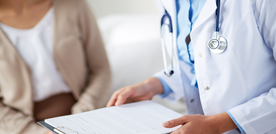 Signs of MS may start five years before diagnosis