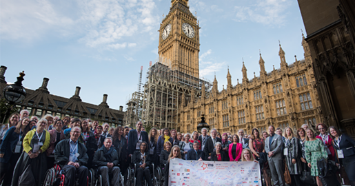 Members gather to mark 50 years of the global MSIF movement | MSIF