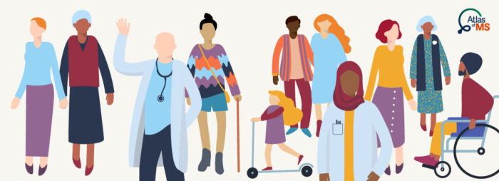 The Atlas of MS is live! - MS International Federation