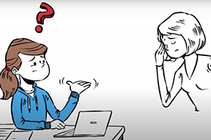 MS explained to children: What is multiple sclerosis?