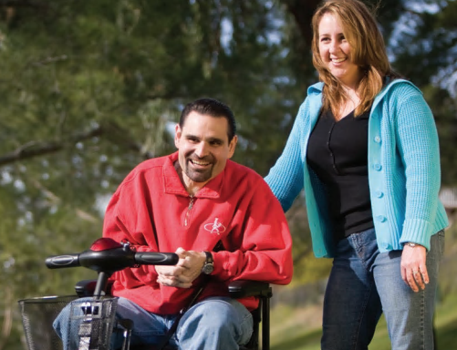 Plaintalk: A Booklet about MS for Families - MS International Federation