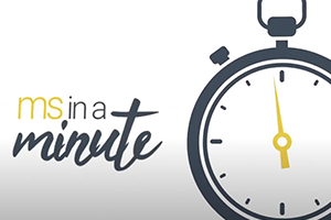 MS in a minute: Uhthoff's phenomenon - MS International Federation