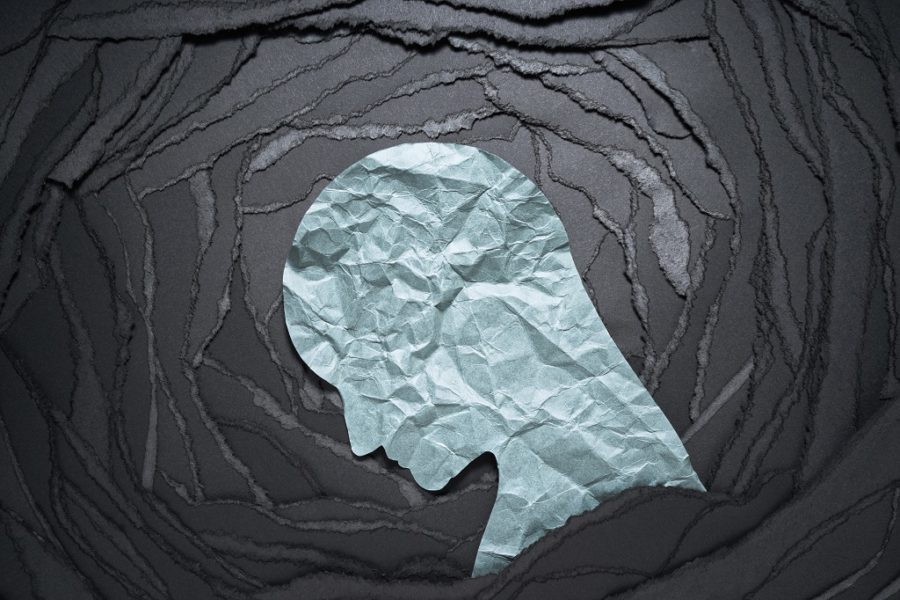 MS and depression – testing the relationship - MS International Federation