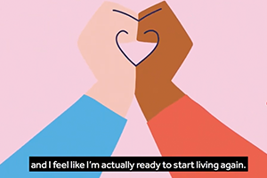 I Connect, We Connect Animation - World MS Day 2020 - MS International ...