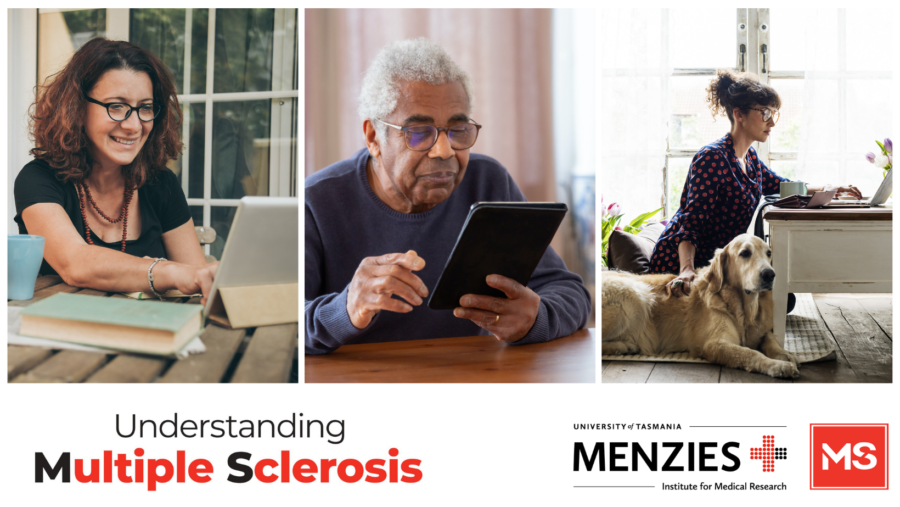 A free course to learn all about MS and how to manage it - MS ...