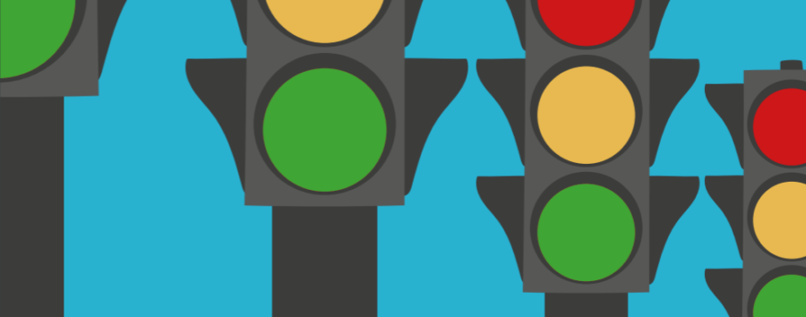 Traffic light guidelines event for MS organisations - MS International ...