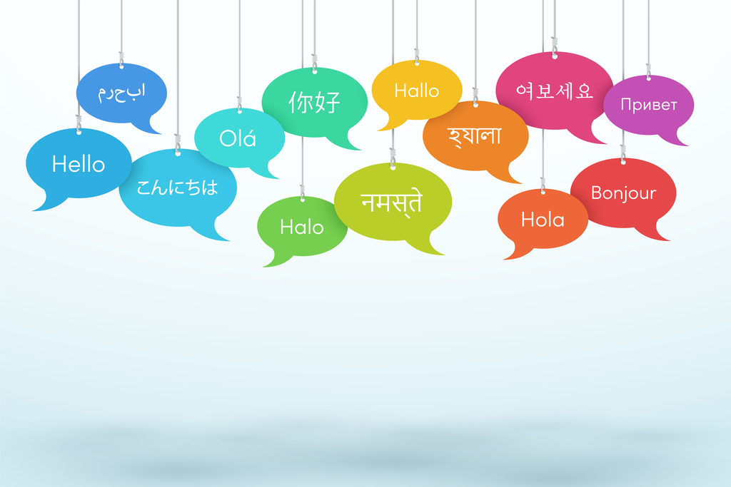 The power of translation: making MS information accessible - MS ...