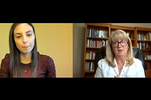 Working with an episodic disability - MS International Federation