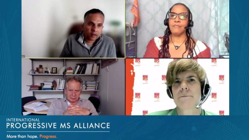 Solving the mystery of progression: the key to new treatments for ...