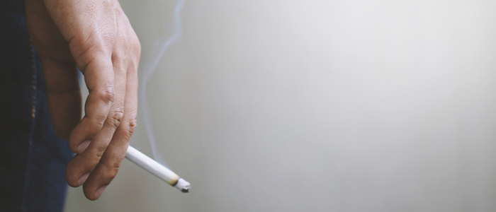 Smoking and MS - MS International Federation