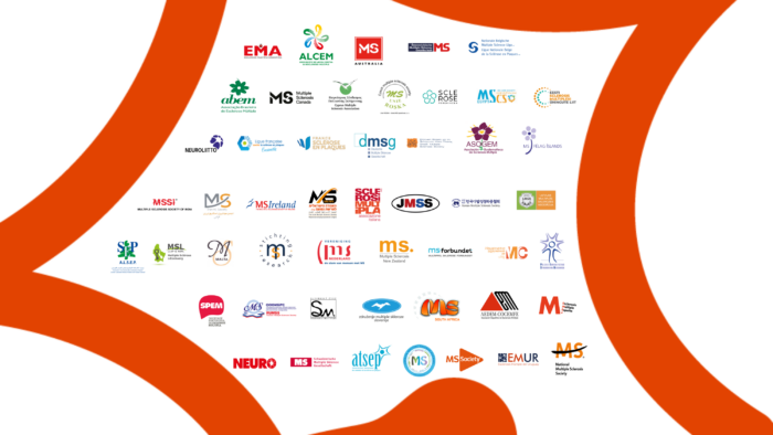 Our members - MS International Federation