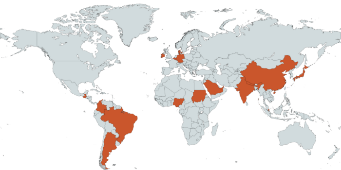 2024 in Review: A Year of Action at MSIF - MS International Federation