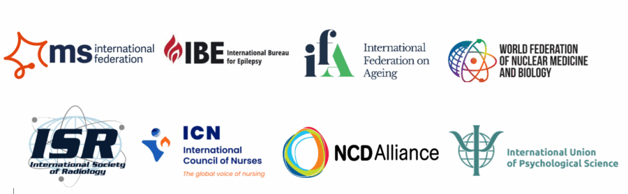 MSIF advocates for MS and Neurological Conditions at the World Health ...