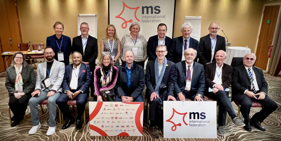 Six Months in: Reflections from MSIF’s CEO Lydia Makaroff - MS ...