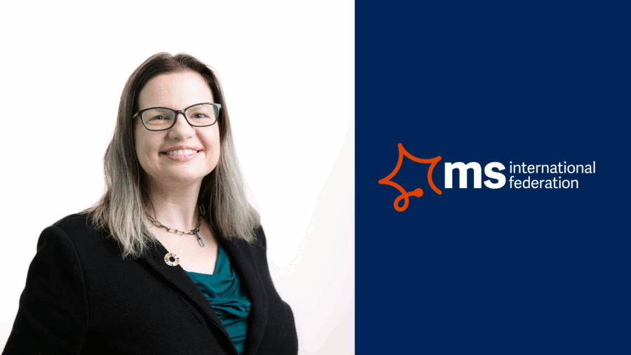 Six Months in: Reflections from MSIF’s CEO Lydia Makaroff - MS ...