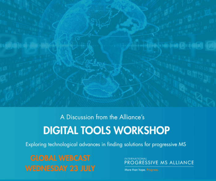 Catch-up now: A discussion from the Alliance’s digital tools workshop ...